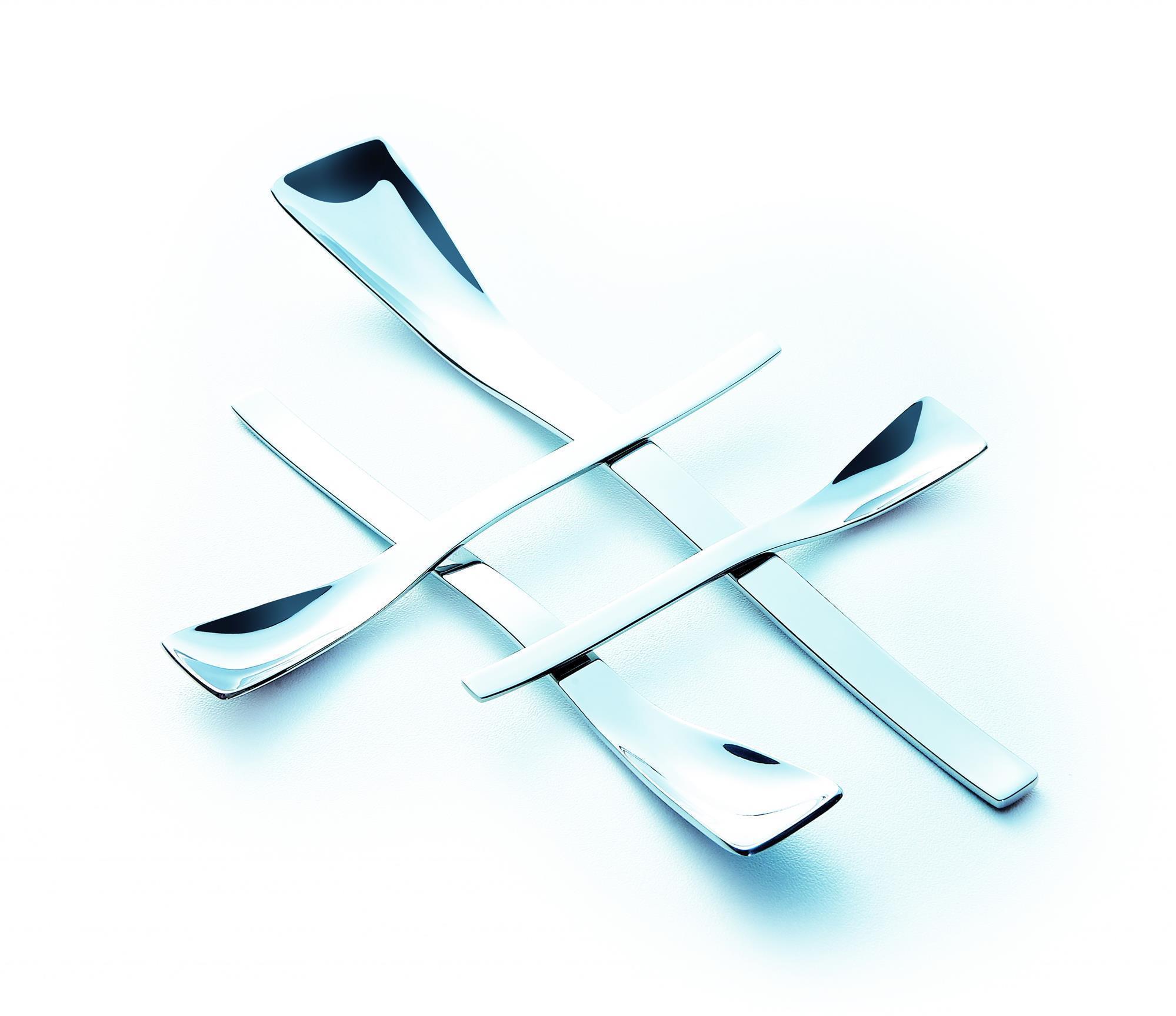 Moccalöffel Voluto ARC T7511 Arcoroc Gastronomie-Kaufhaus