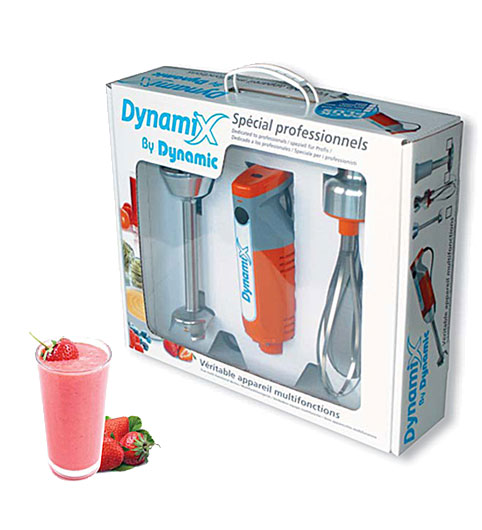 Dynamix Mixer Kombi 160 Dynamic | Gastronomie-Kaufhaus